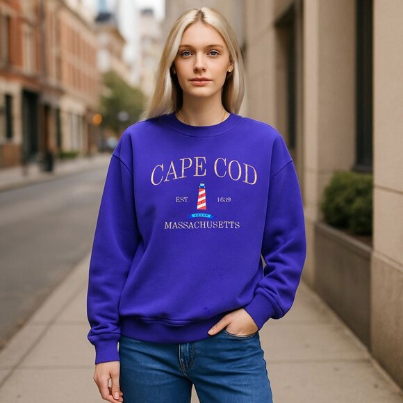 Special Thanks | Sweaters | Special Thanks Cape Cod Massachusetts ...